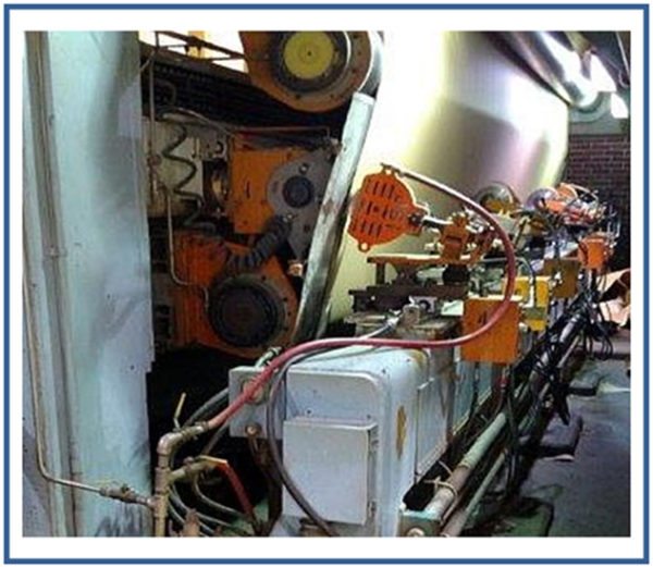 Custom Central Systems – AirTrim – Pneumatic Conveying Systems